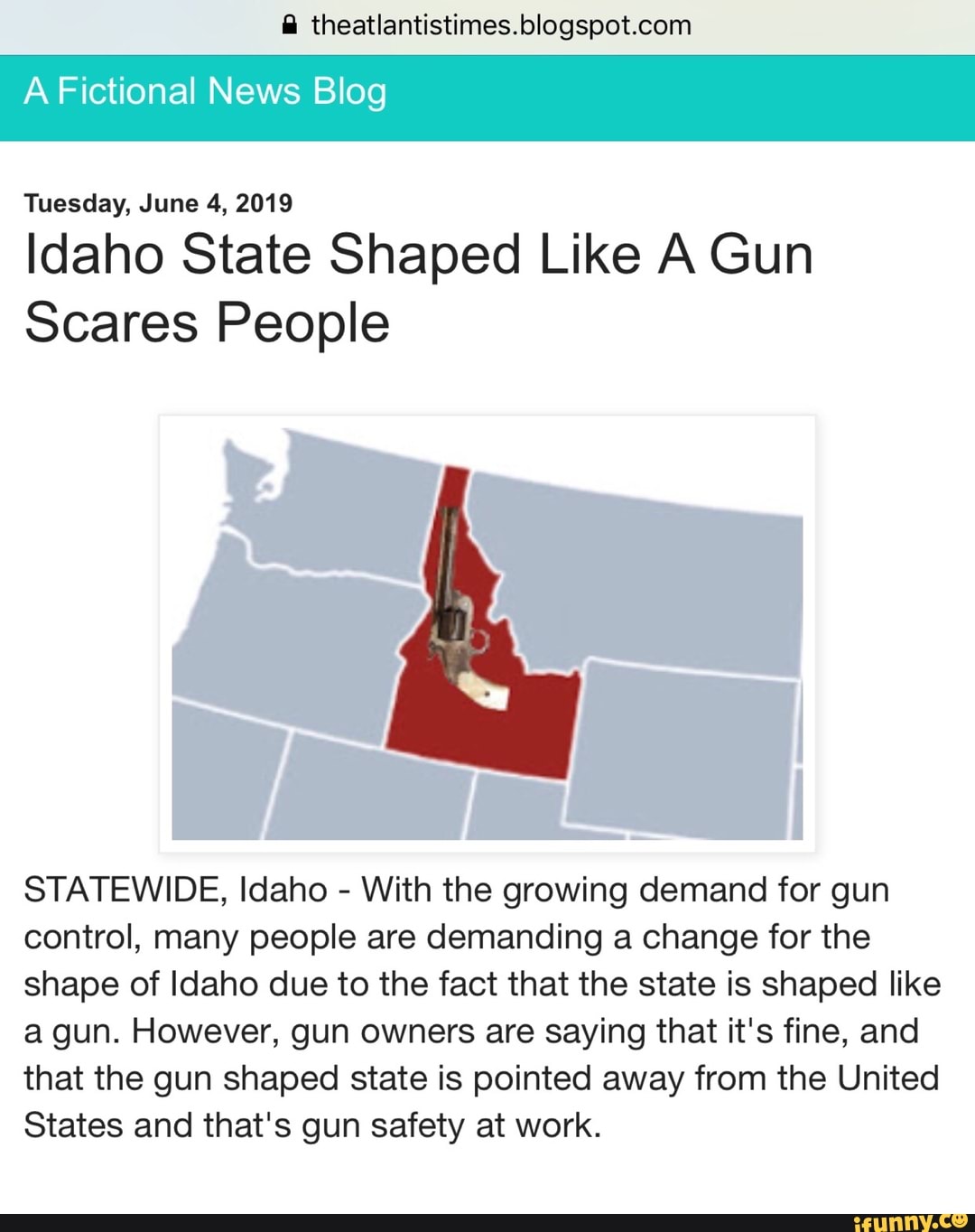 FL theatlantistimes.blogspotcom A Fictional News Blog Tuesday, June 4 ...