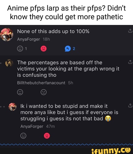 Pfps memes. Best Collection of funny Pfps pictures on iFunny