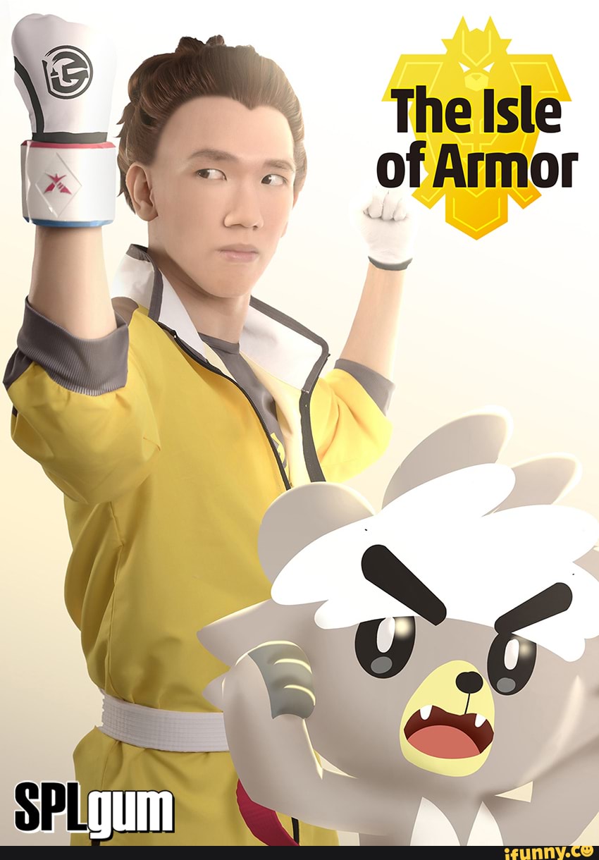 The_isle_of_armor memes. Best Collection of funny The_isle_of_armor ...