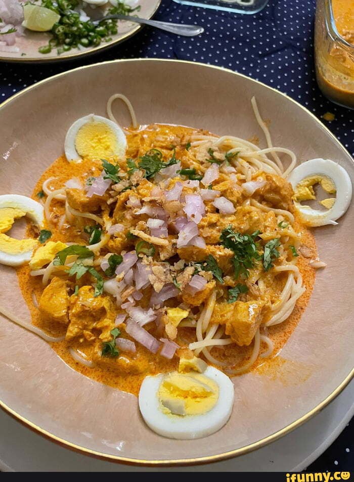 Pad_thai memes. Best Collection of funny Pad_thai pictures on iFunny