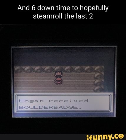 Steamroll memes. Best Collection of funny Steamroll pictures on iFunny