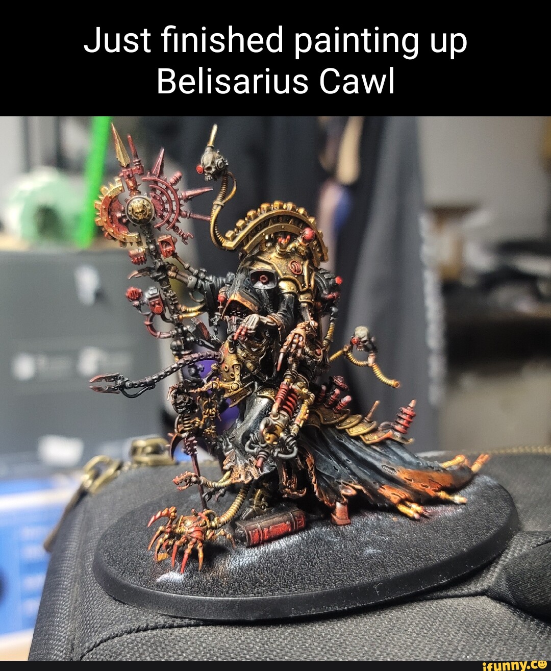 Sheev Palpatine The Senate Sheev "The Senate" Palpatine was a Sith Lord ...