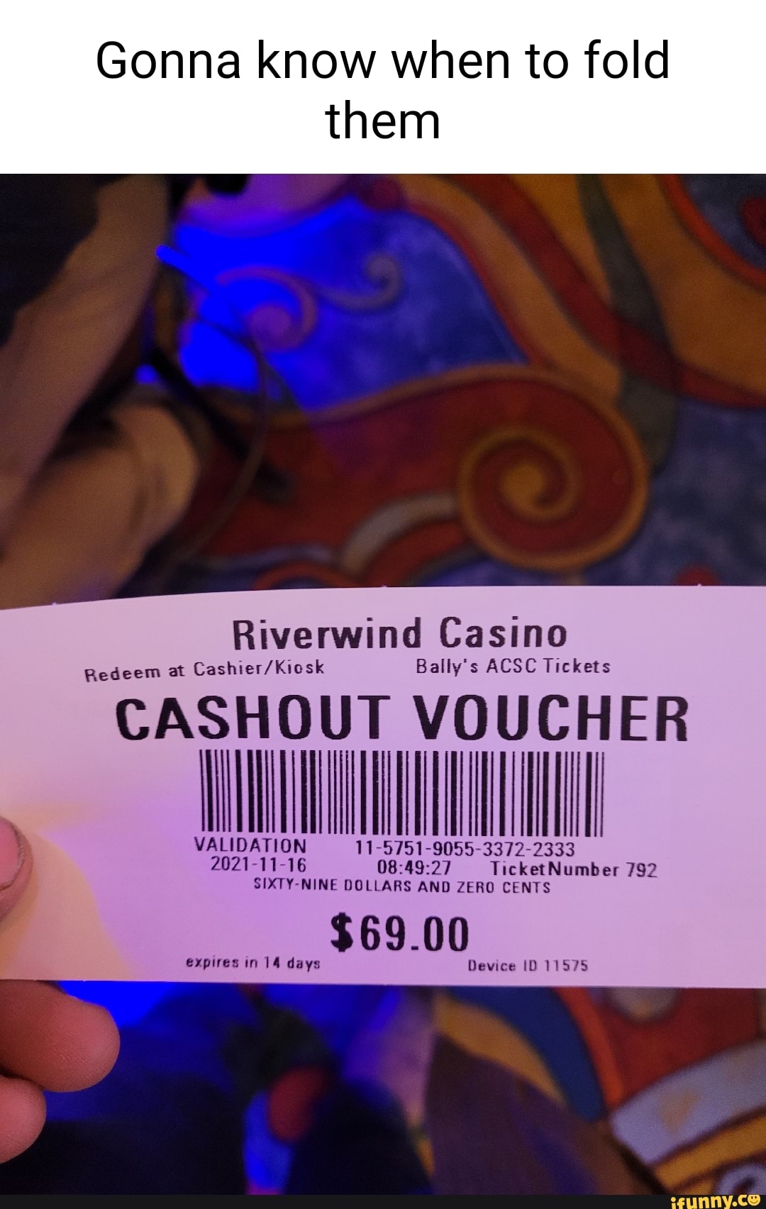 Cashout memes. Best Collection of funny Cashout pictures on iFunny