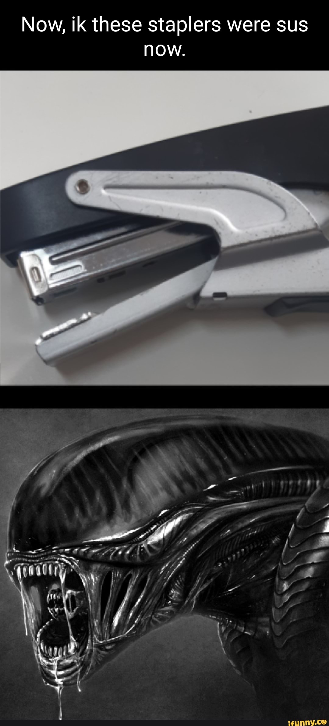 Staplers memes. Best Collection of funny Staplers pictures on iFunny