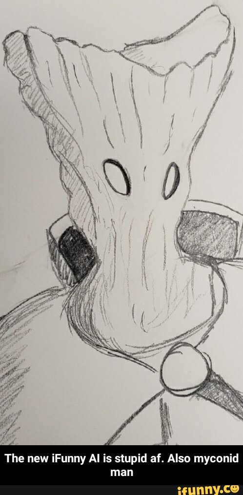 Myconid memes. Best Collection of funny Myconid pictures on iFunny