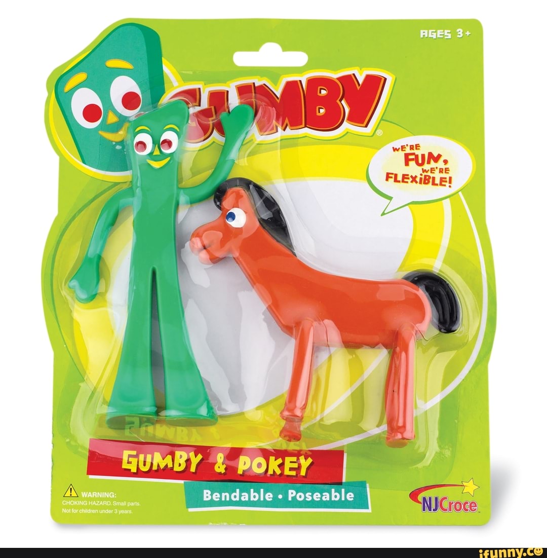 Gumby memes. Best Collection of funny Gumby pictures on iFunny