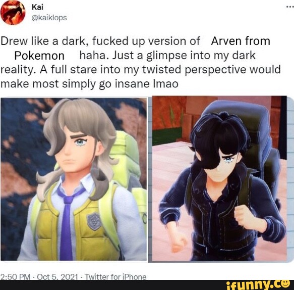 Arven memes. Best Collection of funny Arven pictures on iFunny