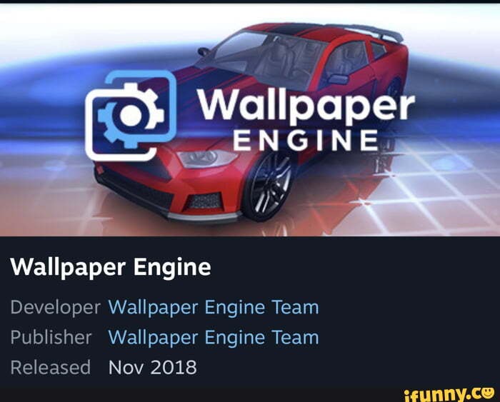 Wallpaper_engine memes. Best Collection of funny Wallpaper_engine ...