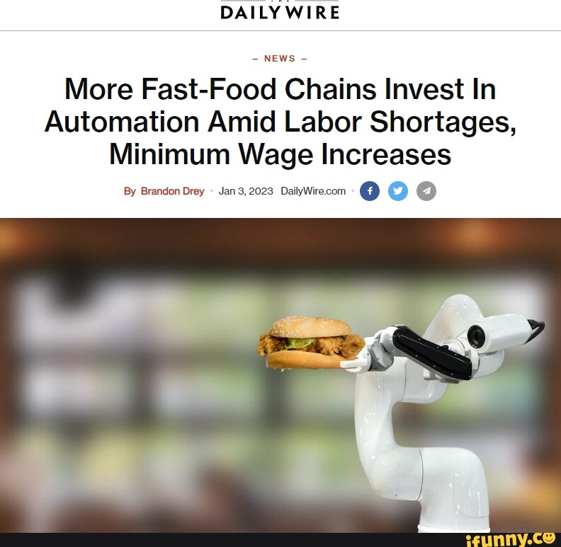 Automation memes. Best Collection of funny Automation pictures on iFunny