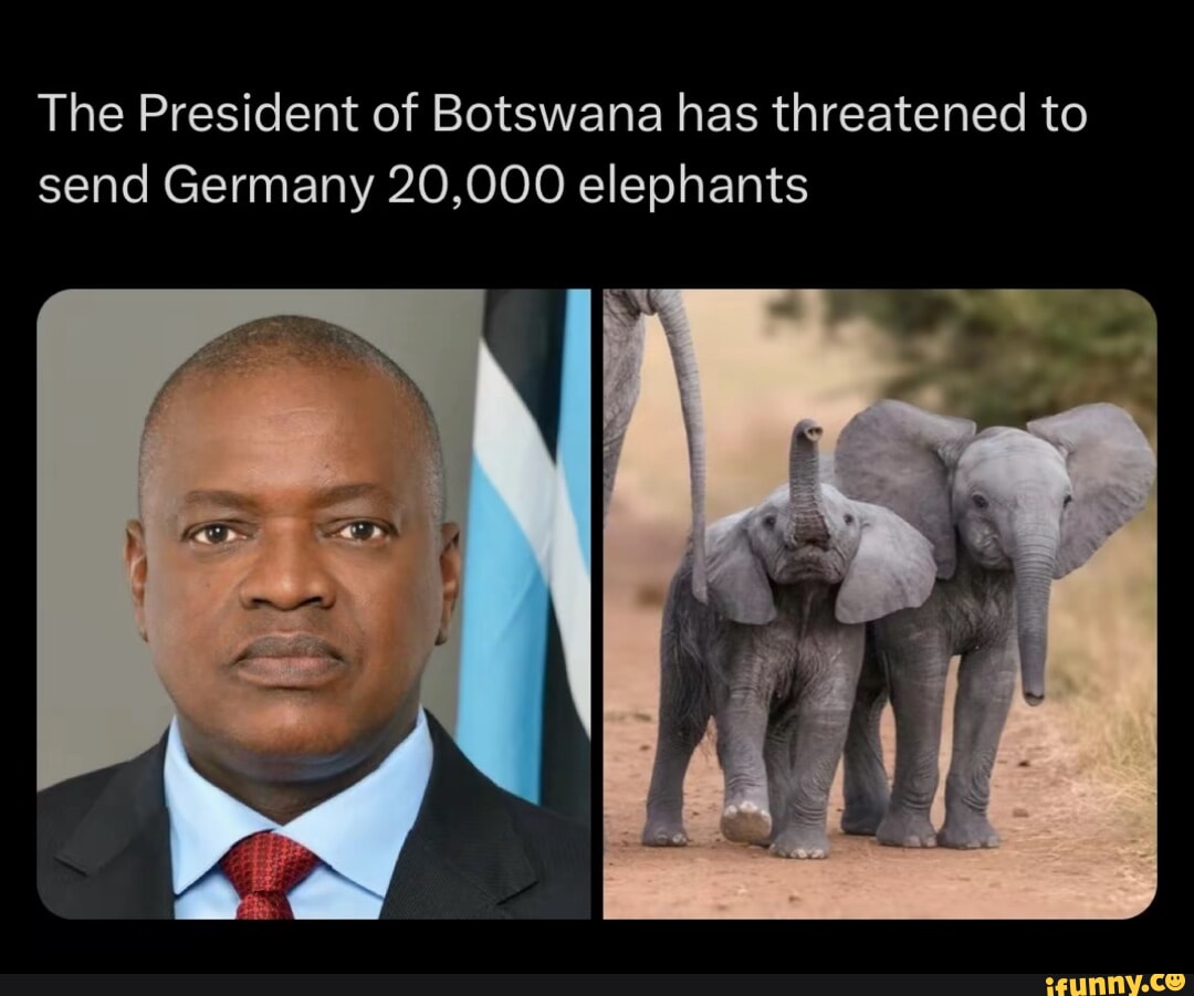 Botswana memes. Best Collection of funny Botswana pictures on iFunny