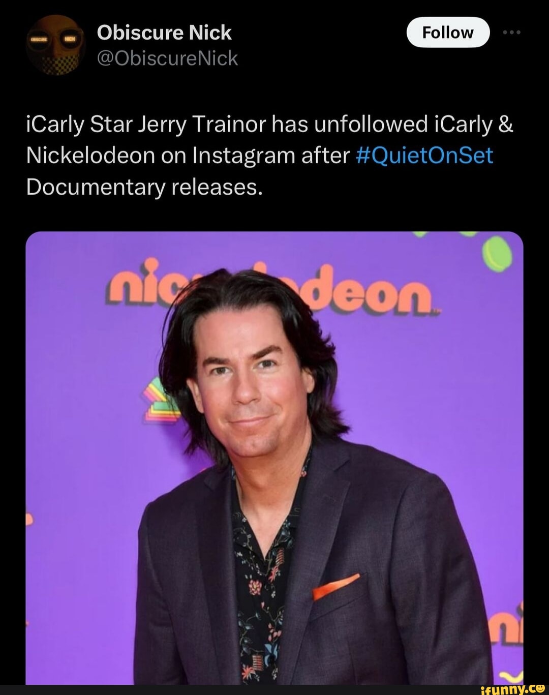 Jerry Trainor Quotes