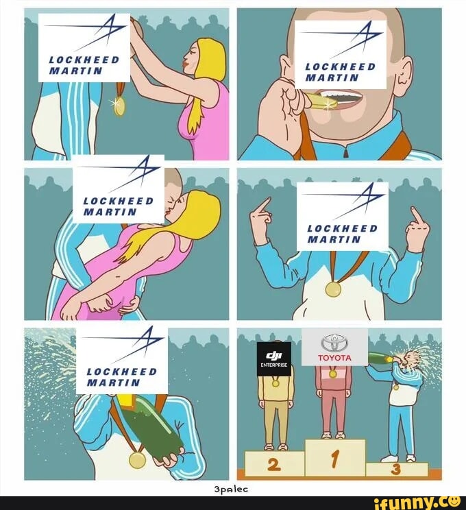 LOCKHEED MARTIN - ar LOCKHEED MARTIN LOCKHEED MARTIN LOCKHEED MARTIN ...