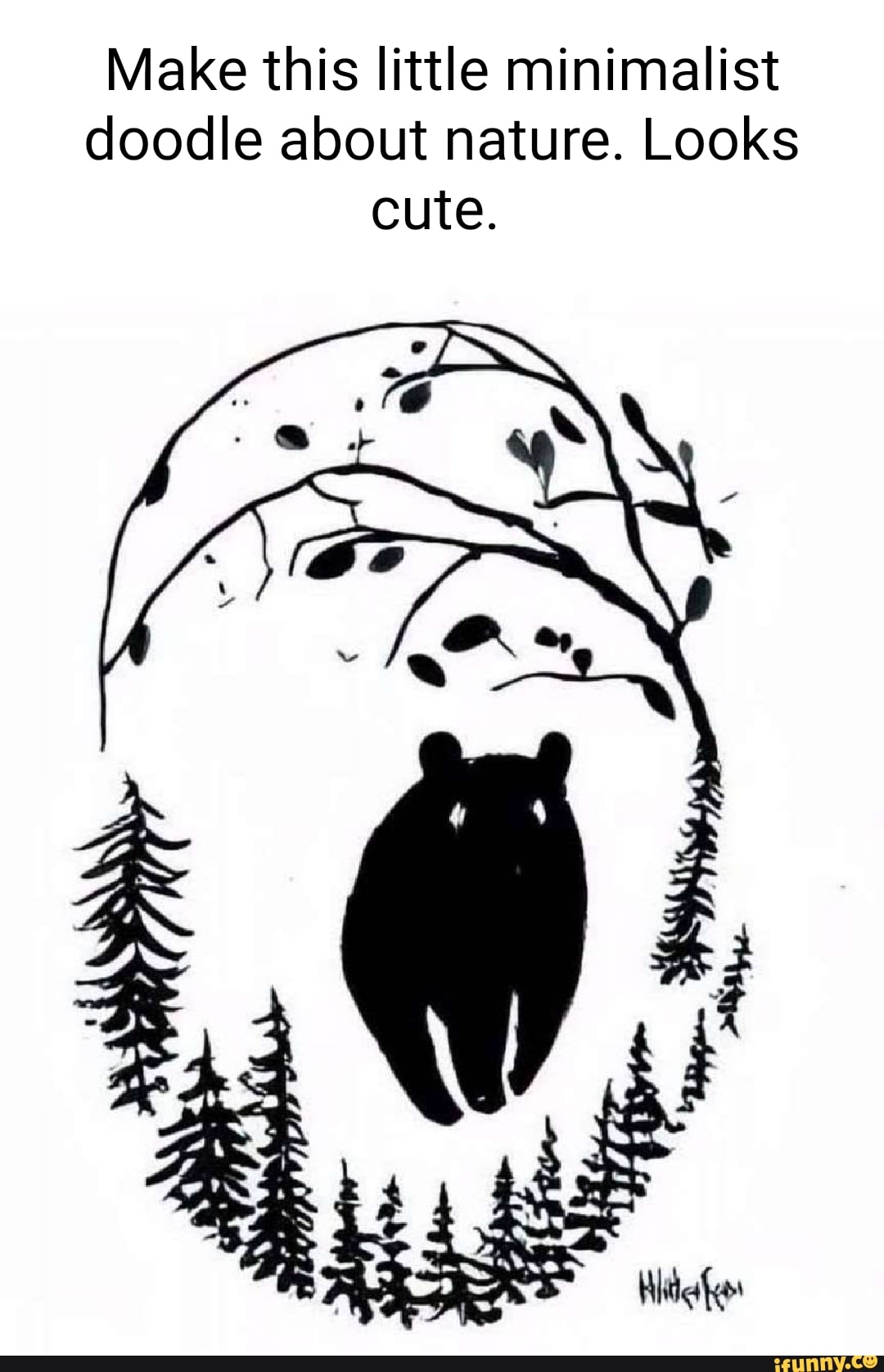 Minimalist memes. Best Collection of funny Minimalist pictures on iFunny