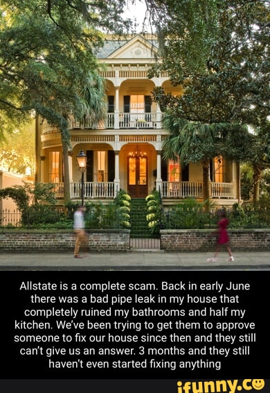 Allstate memes. Best Collection of funny Allstate pictures on iFunny