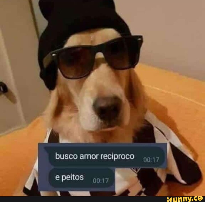 NA I busco amor reciproco epeltos I N, - iFunny Brazil