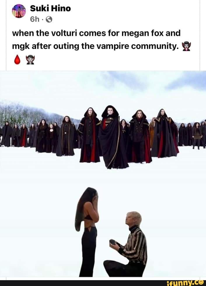 Volturi memes. Best Collection of funny Volturi pictures on iFunny