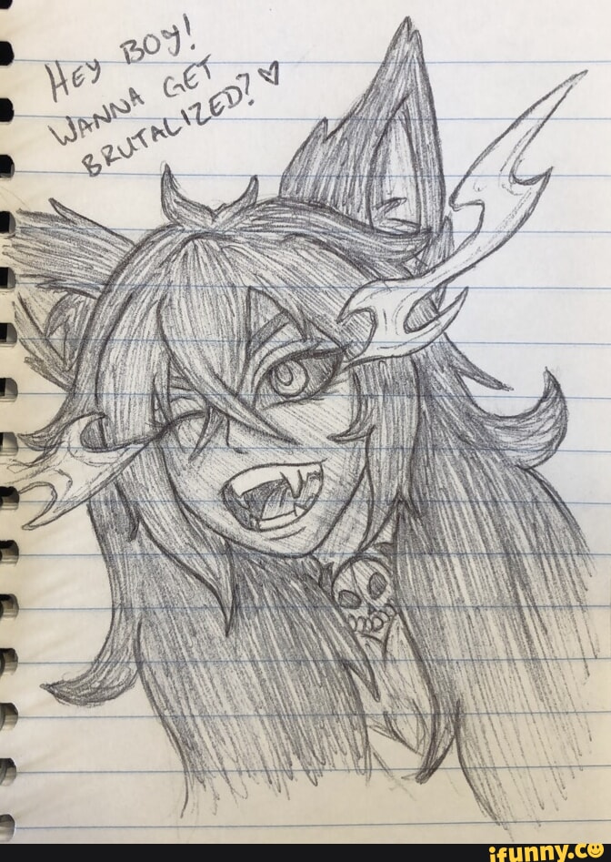 Monster Girl Encyclopedia memes memes. The best memes on iFunny