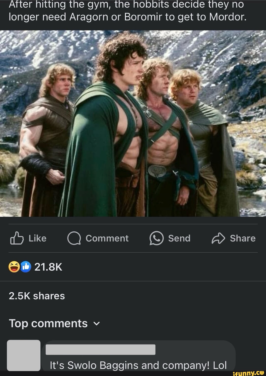 Video memes zkaH2egU6 by grodd: 0.7K comments - iFunny