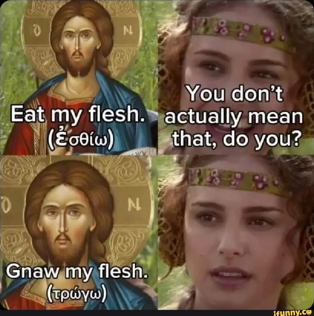 Eucharist memes. Best Collection of funny Eucharist pictures on iFunny