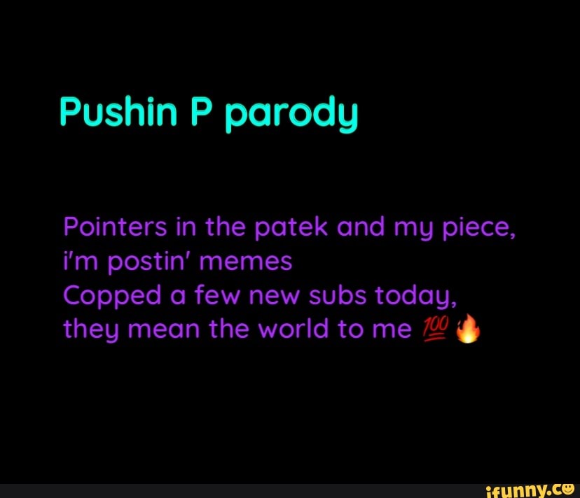 Patek memes. Best Collection of funny Patek pictures on iFunny