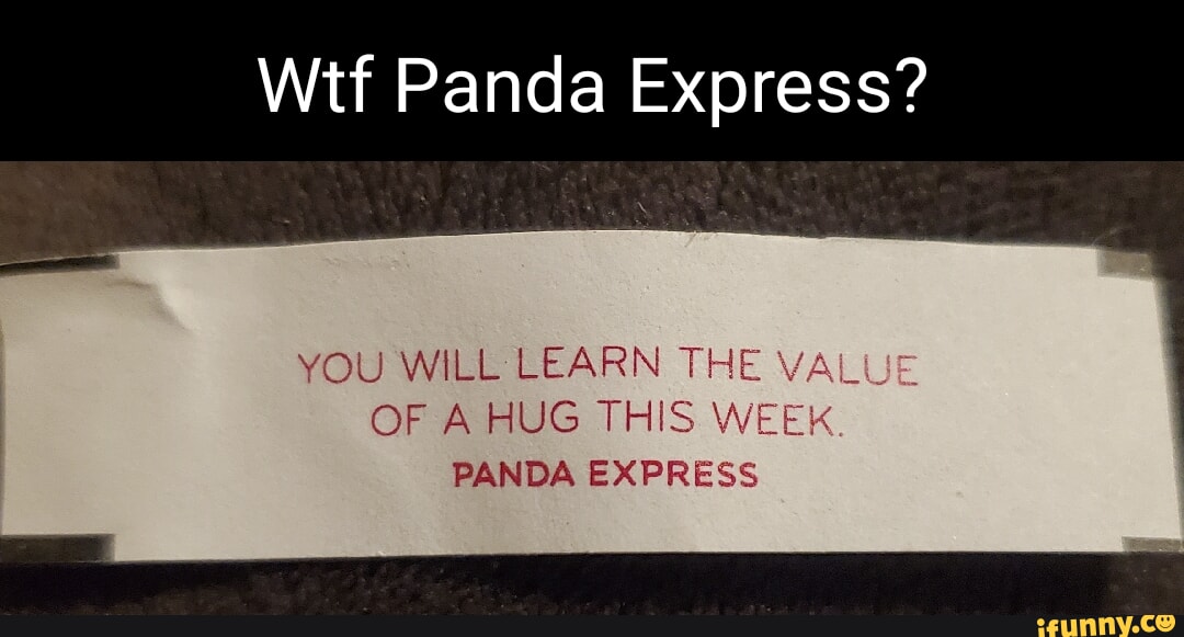 Pandaexpress memes. Best Collection of funny Pandaexpress pictures on ...