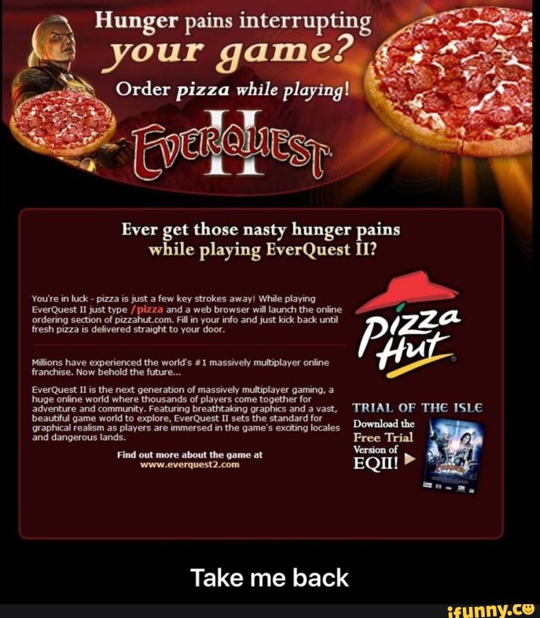 Everquest memes. Best Collection of funny Everquest pictures on iFunny