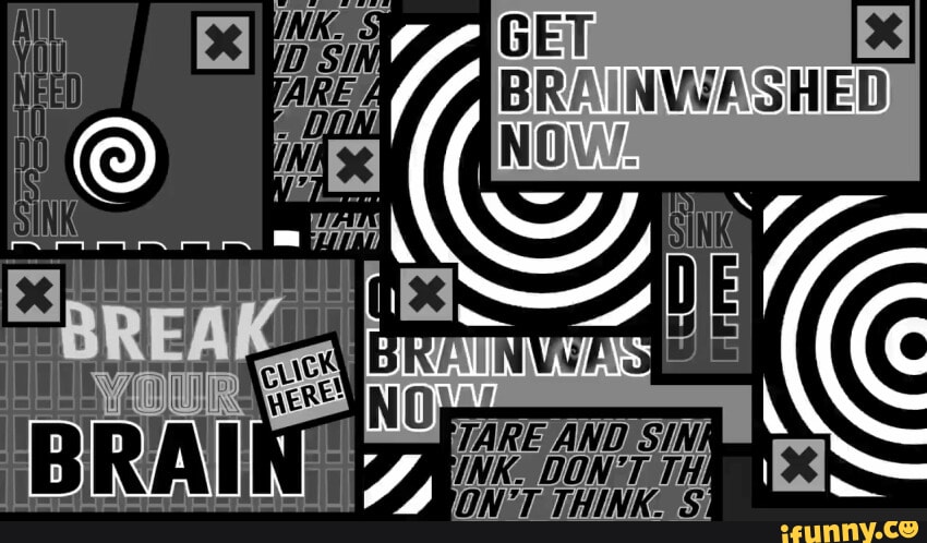 Hypnosis memes. Best Collection of funny Hypnosis pictures on iFunny