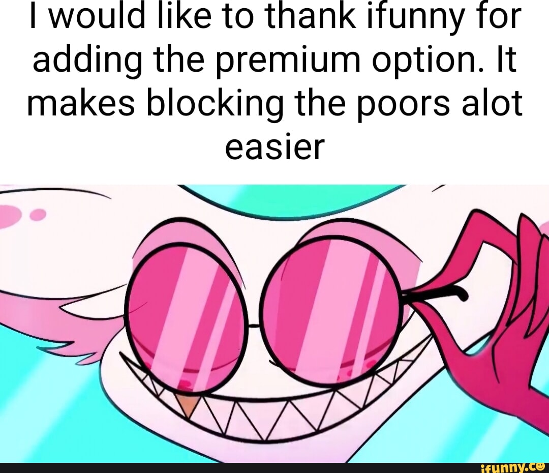 Angel Dust Memes NO WORK, JUST SLEEP ANGEL DUST By DangerousFeline