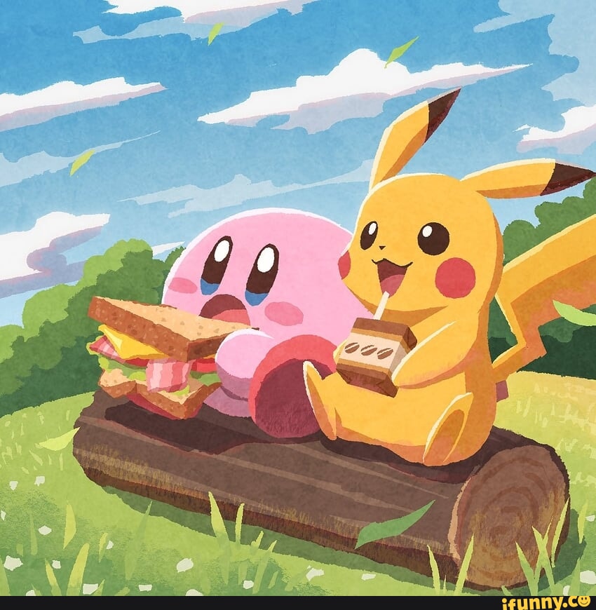 Pikachu memes. Best Collection of funny Pikachu pictures on iFunny