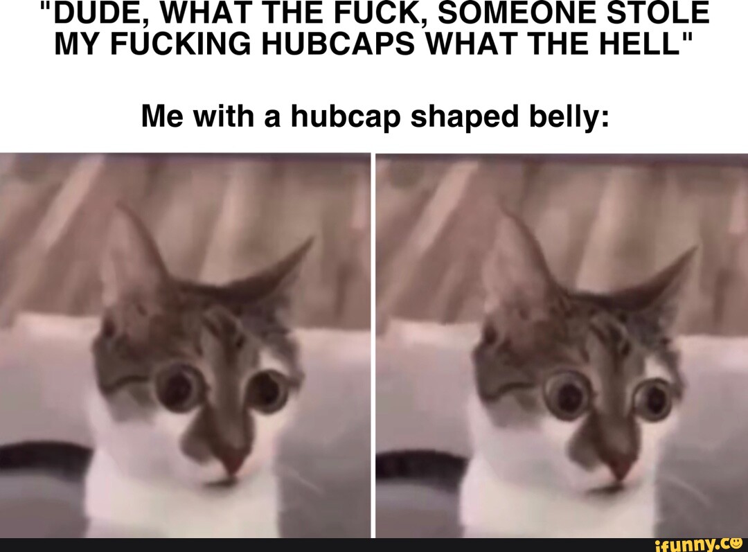 Hubcap Memes