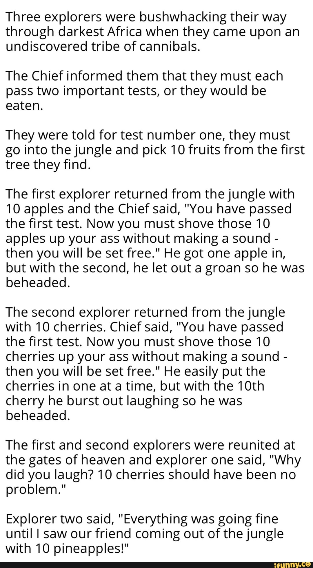 Bushwhacking memes. Best Collection of funny Bushwhacking pictures on ...