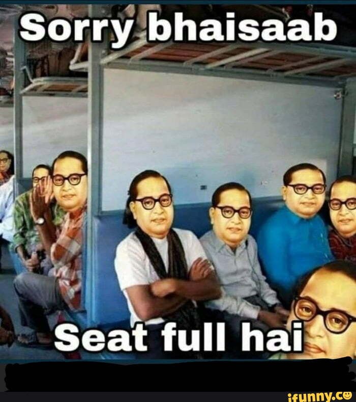B_r_ambedkar memes. Best Collection of funny B_r_ambedkar pictures on ...