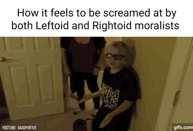 Rightoid memes. Best Collection of funny Rightoid pictures on iFunny