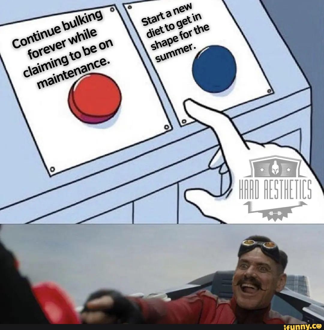 Permabulk memes. Best Collection of funny Permabulk pictures on iFunny