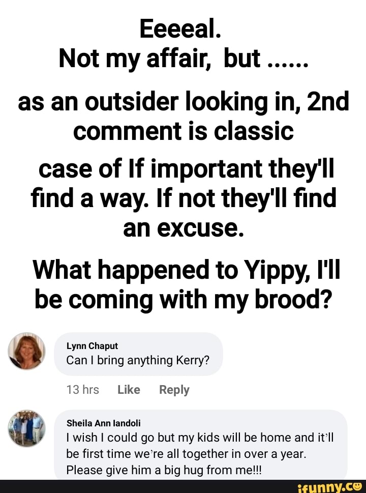 Yippy memes. Best Collection of funny Yippy pictures on iFunny