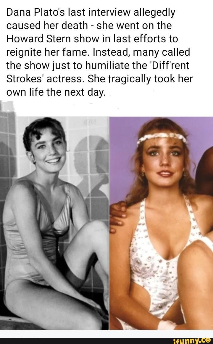 I Always Loved Her And Diffrent Strokes She Was Good On Facts Of Life