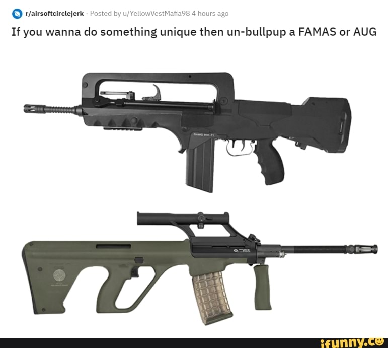 Posted by u/YellowVestMafia98 4 hours a; If you wanna do something ...