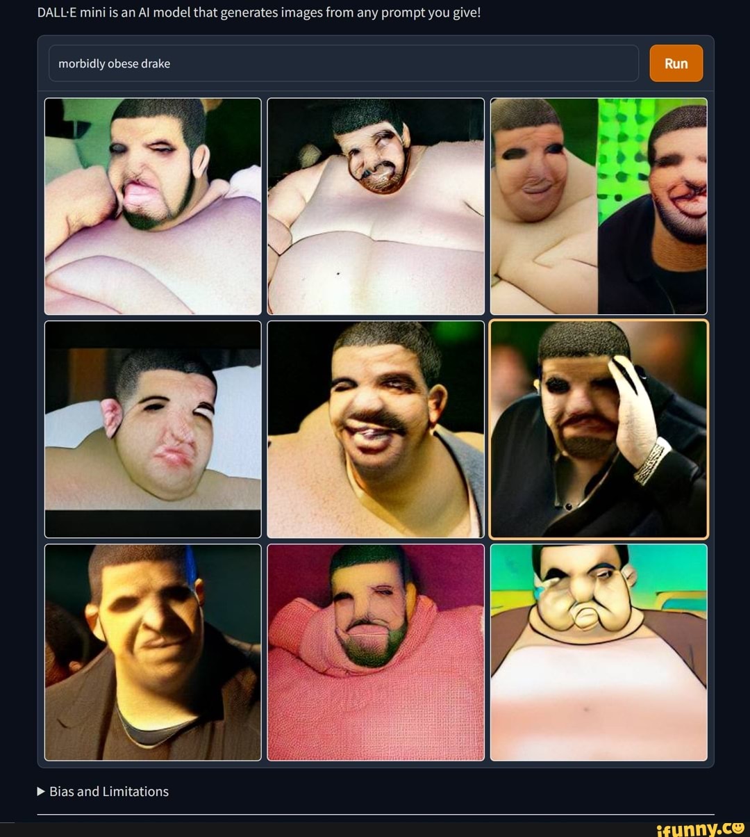 DALLE mini is an Al model that generates images from any prompt you ...