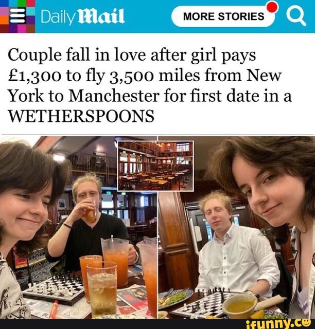 Wetherspoons memes. Best Collection of funny Wetherspoons pictures on ...