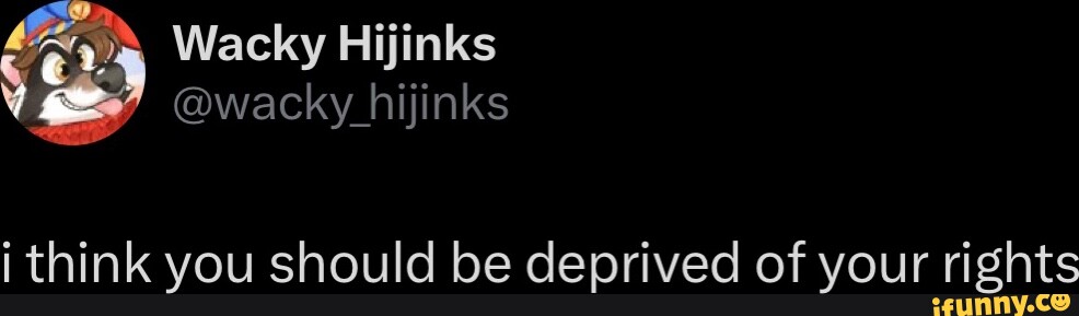 Hijinks memes. Best Collection of funny Hijinks pictures on iFunny