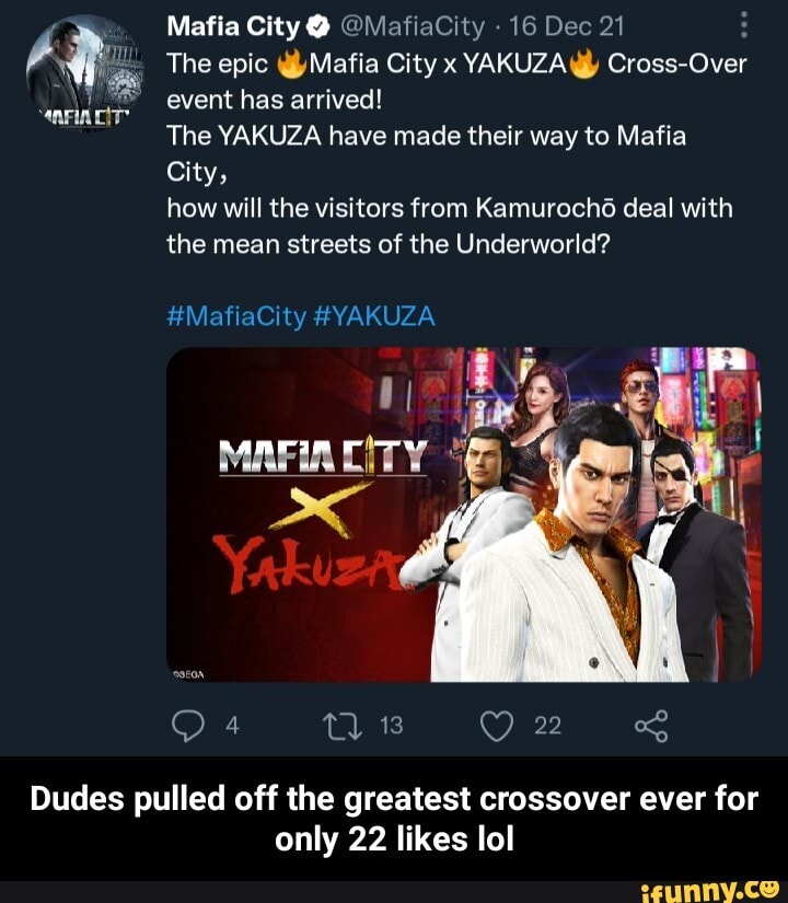 Mafiacity memes. Best Collection of funny Mafiacity pictures on iFunny