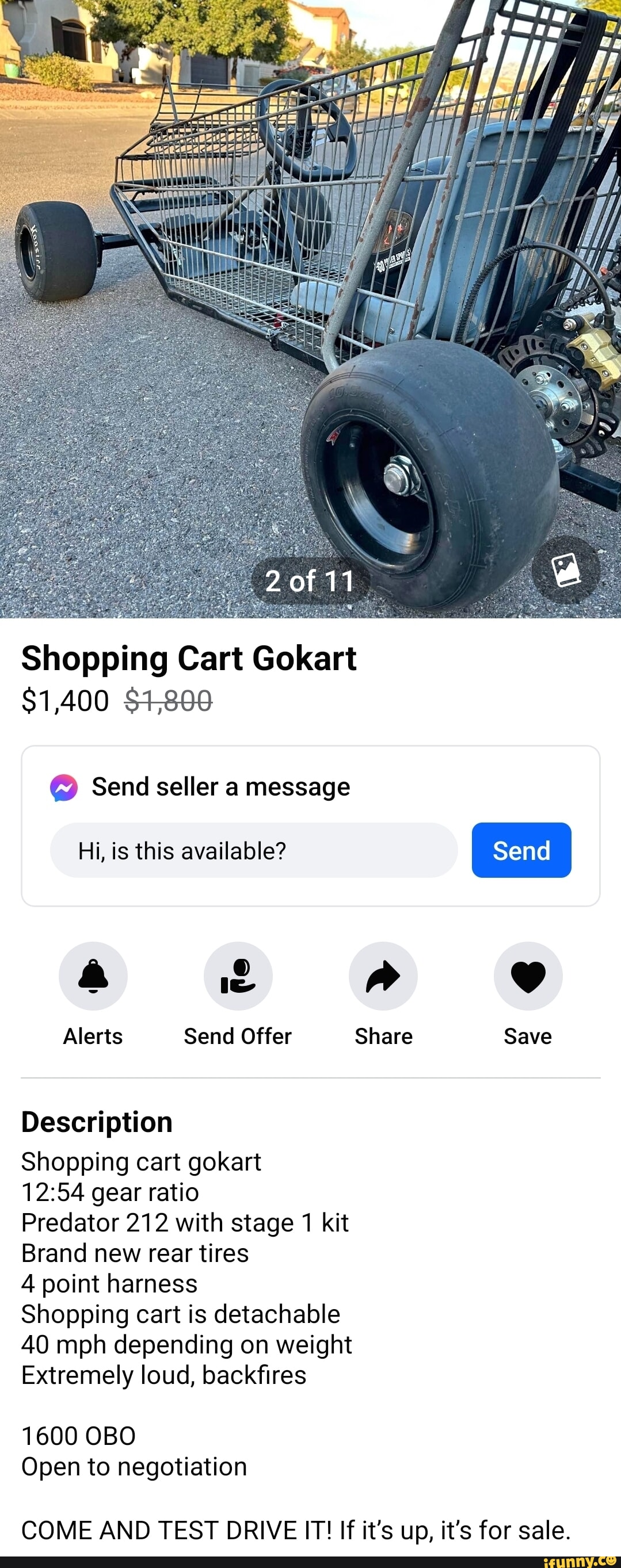 Gokart memes. Best Collection of funny Gokart pictures on iFunny