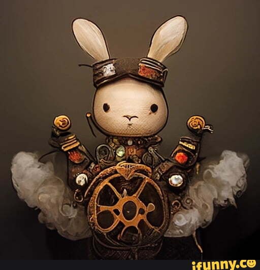 Miffy memes. Best Collection of funny Miffy pictures on iFunny