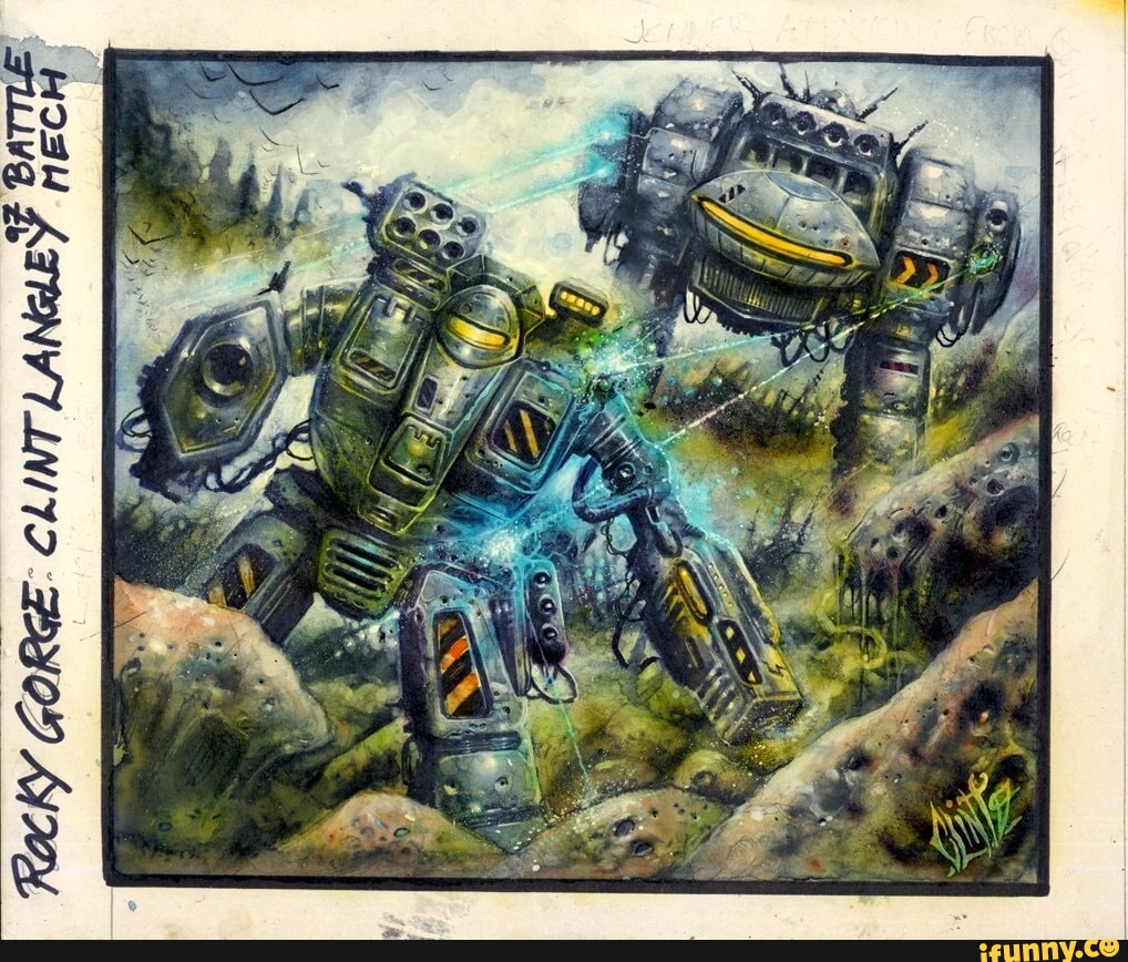 Battletech memes. Best Collection of funny Battletech pictures on iFunny