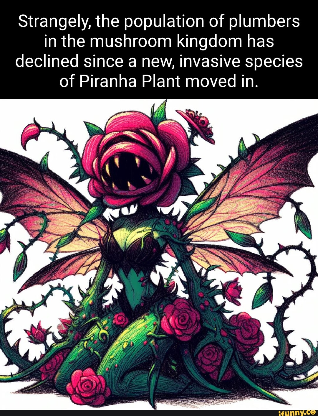 Invasive memes. Best Collection of funny Invasive pictures on iFunny