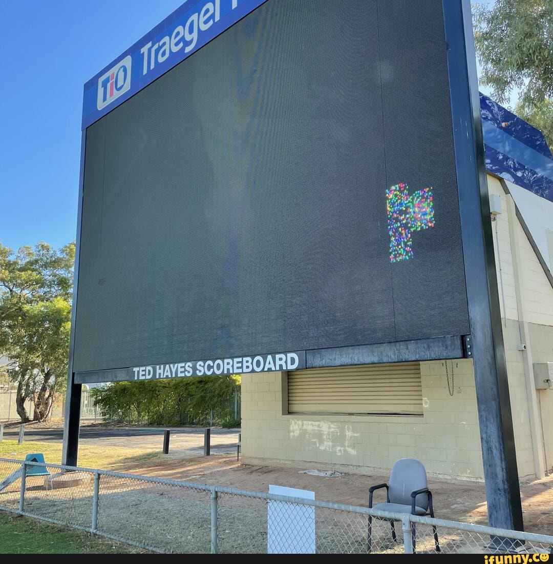 Scoreboards memes. Best Collection of funny Scoreboards pictures on iFunny