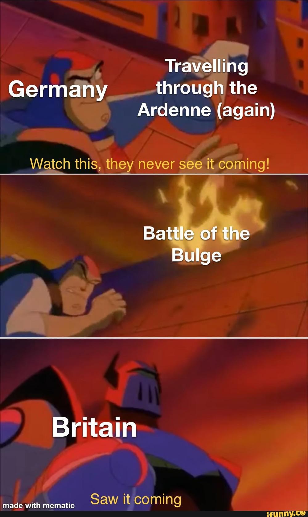 Ardenne memes. Best Collection of funny Ardenne pictures on iFunny