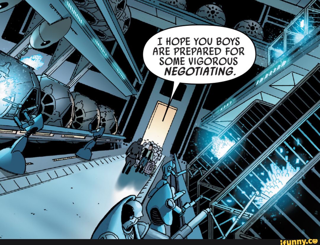 375 of the most versatile HD meme templates and formats from Star Wars ...