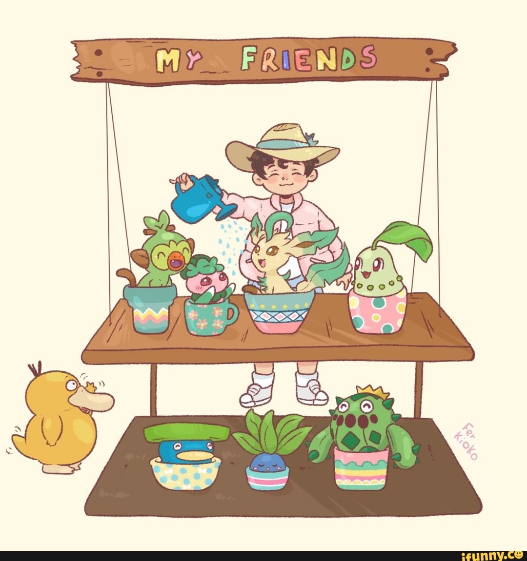 Fomantis memes. Best Collection of funny Fomantis pictures on iFunny