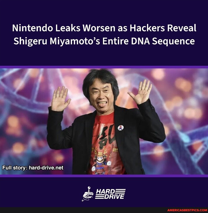 After suffering a string of damaging data breaches and leaked trade ...